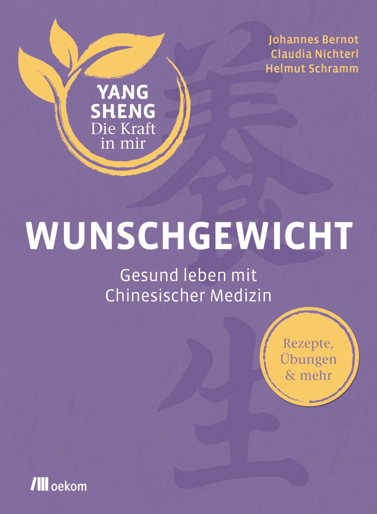 Startseite YangSheng | yangsheng-gesund-leben.de